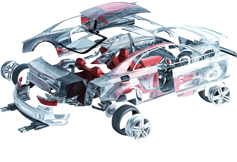 Auto Center’s / Auto Peças / Moto Peças – SAP SOLUÇÕES